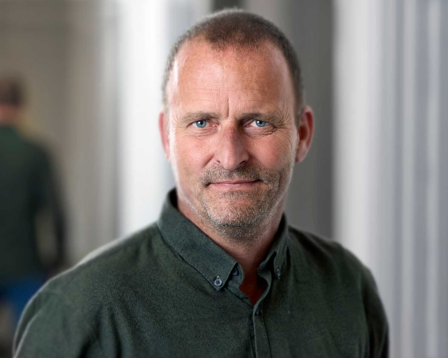 Produktudvikling og 3D-modellering